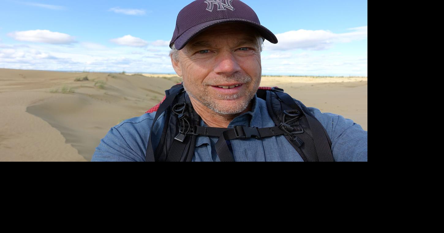 Thirty years of writing about Alaska science | Alaska Science Forum ...