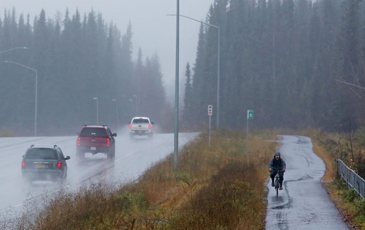 Winter storm bringing heavy snow, hazardous driving conditions through ...