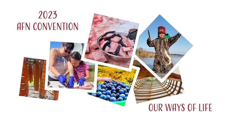 Alaska Federation of Natives convention iterates upholding traditional ...