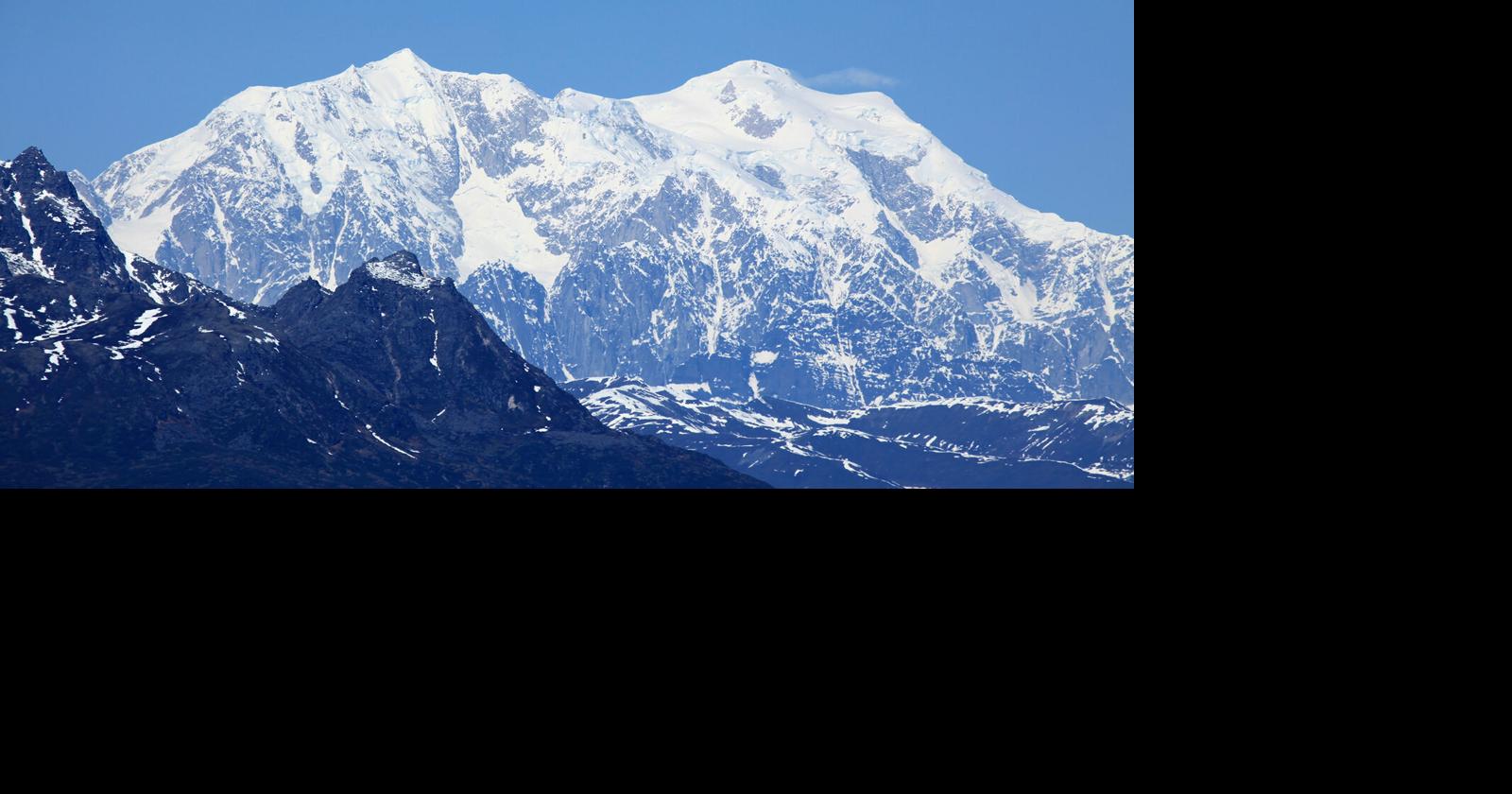 ‘In Alaska, It’s Denali’: Murkowski pushes bill to rename mountain ...