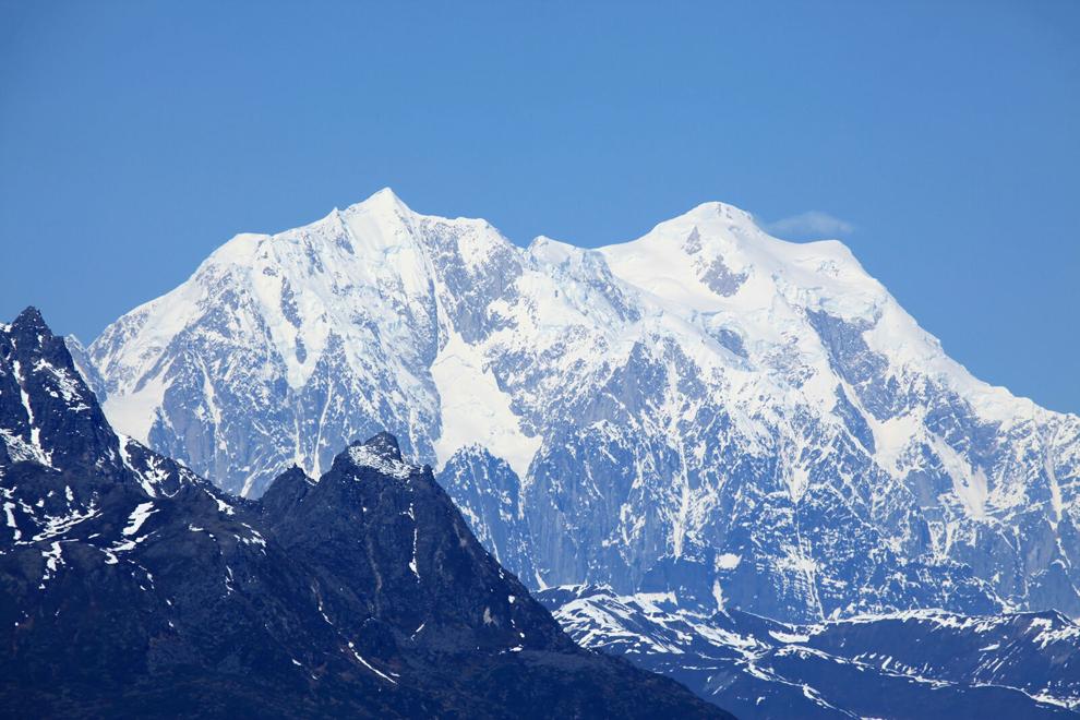 Seattle man dies in 3,000-foot fall on Denali, body recovered by ...