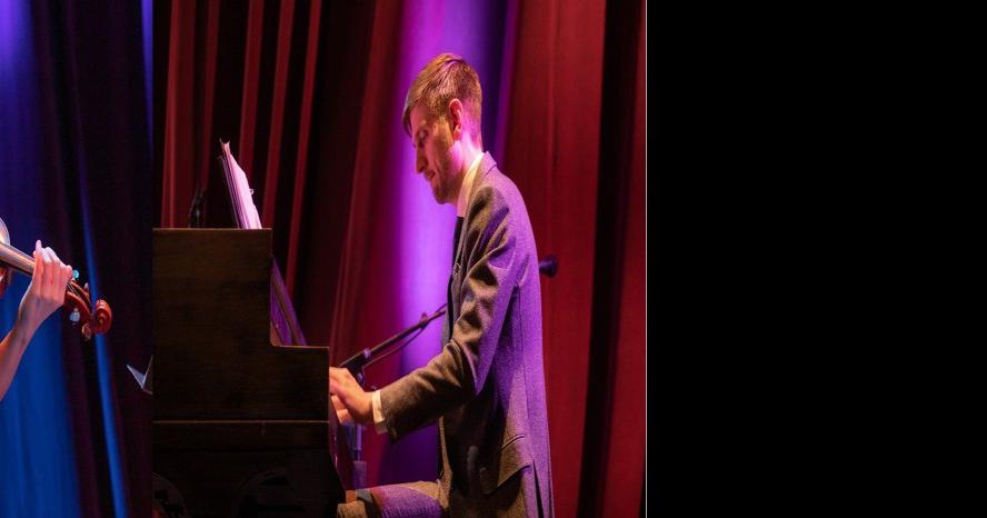 Mini music fest features Caitlin Warbelow, Chris Ranney | Latitude 65 | newsminer.com