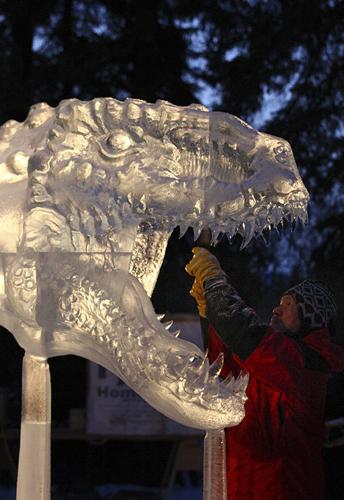 Ice Alaska moving forward with 2017 World Ice Art Championships | Local ...