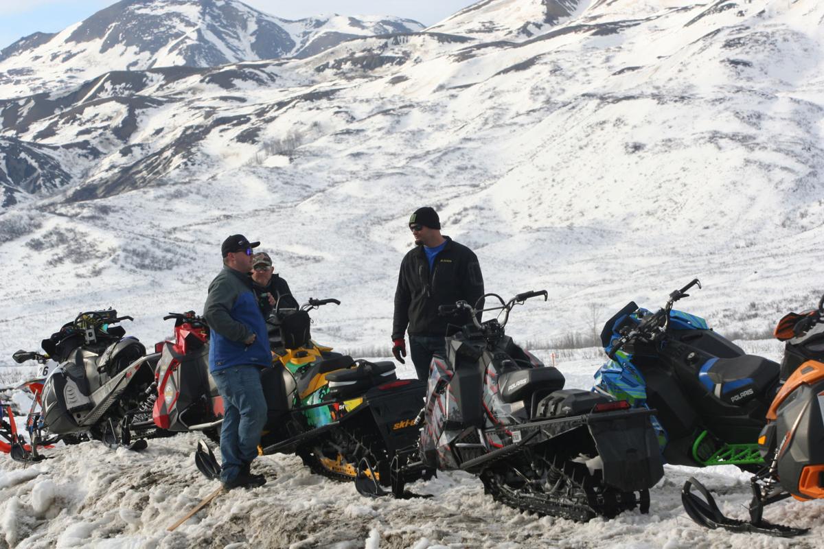 Arctic Man pushed to Friday as early birds arrive | Local News ...