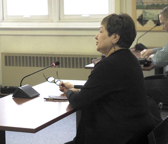 Fairbanks City Council votes down land acknowledgment ordinance | Local ...