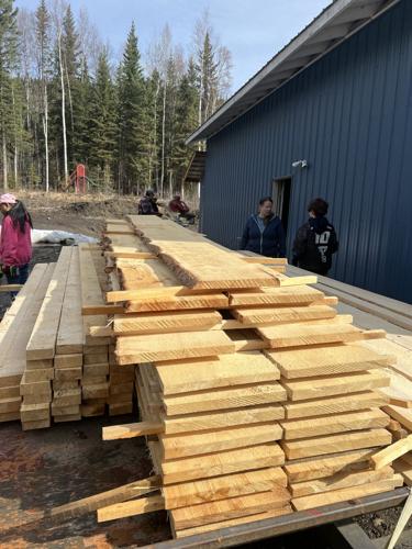 Homemade planter sales raise funds for Two Rivers Grange | Kris Capps ...
