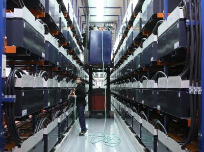 GVEA to modify its federal funding application, keep Healy 2 online ...