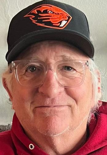 Michael Fink | | newsminer.com