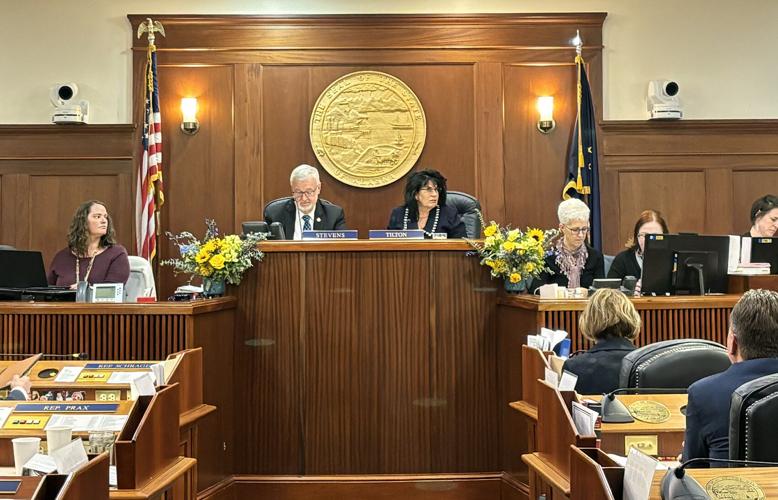 Legislature votes against overriding governor's education funding veto ...