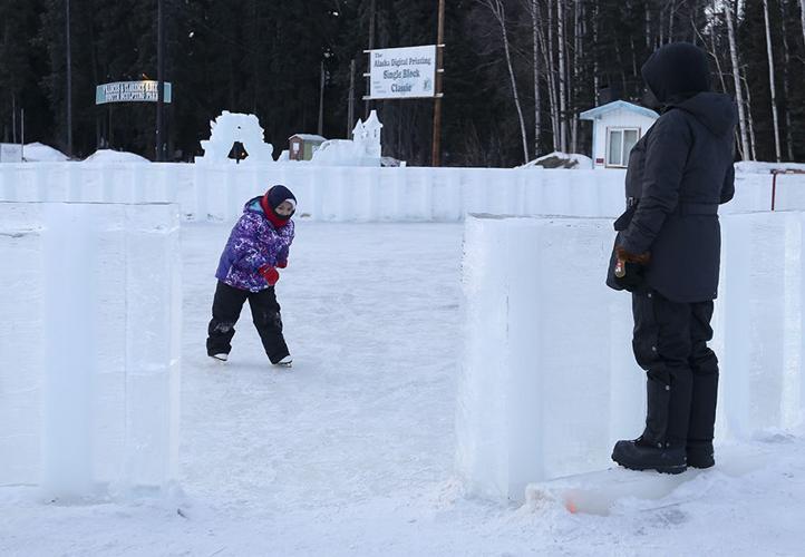 Ice Alaska moving forward with 2017 World Ice Art Championships | Local ...
