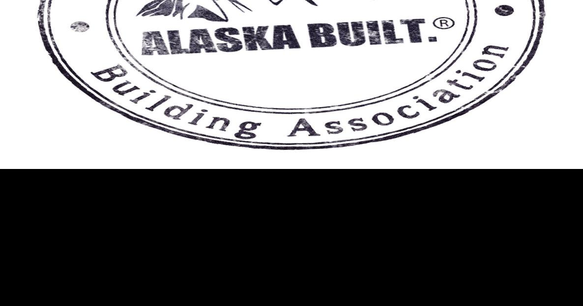 ALASKA BUILT. Interior builders association unveils new brand | Local ...