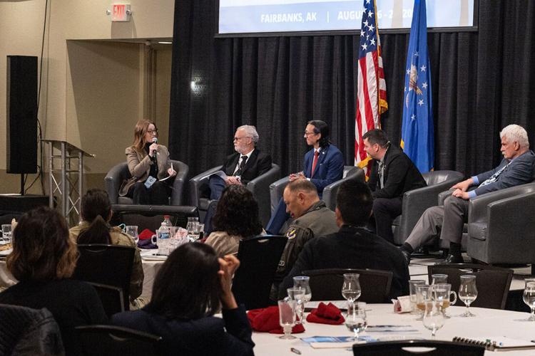 Legislators discuss legislation that impacts military communities ...