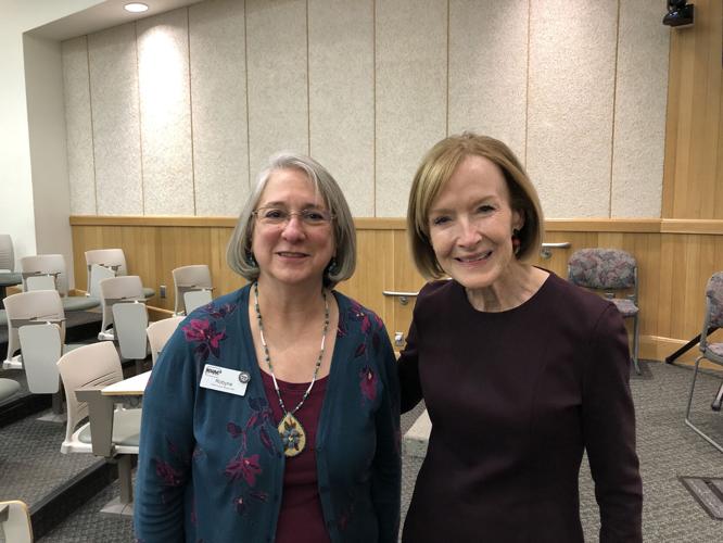 Robyne signs off at KUAC after decades-long, diverse career | Local ...