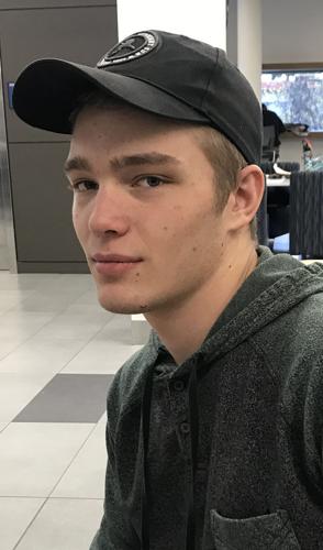 On the Street: Oct. 11, 2019 | On The Street | newsminer.com