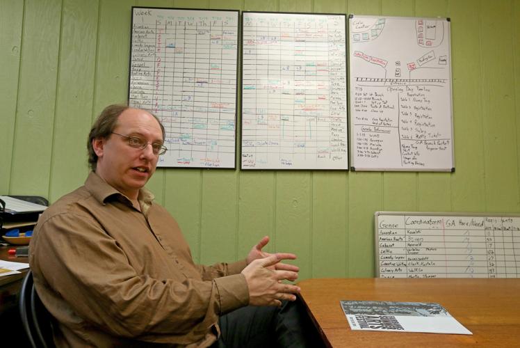 At 43 years old, Fairbanks Summer Arts Festival continues to evolve and ...