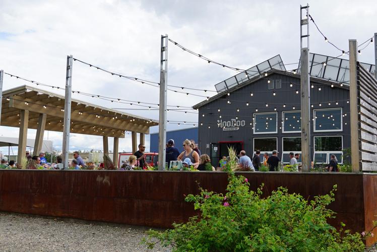 HooDoo, Lat 65 acquire liquor licenses for more flexibility | Local News | newsminer.com