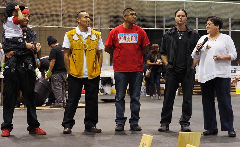 Alaska Innocence Project awarded $250,000 federal grant | Alaska News ...