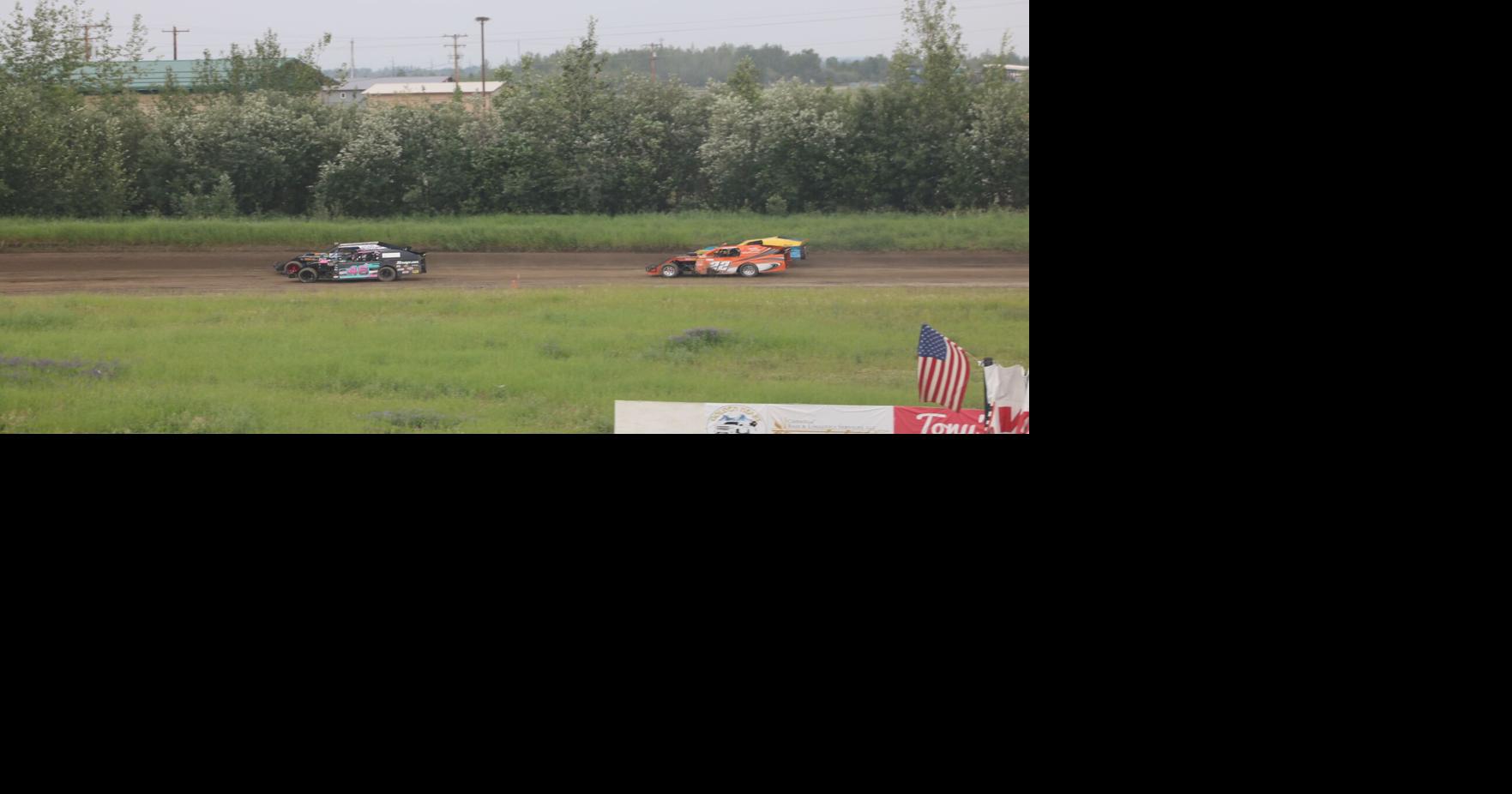 Mitchell Raceway | | newsminer.com