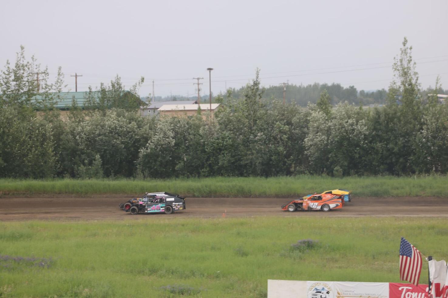 Mitchell Raceway | | newsminer.com