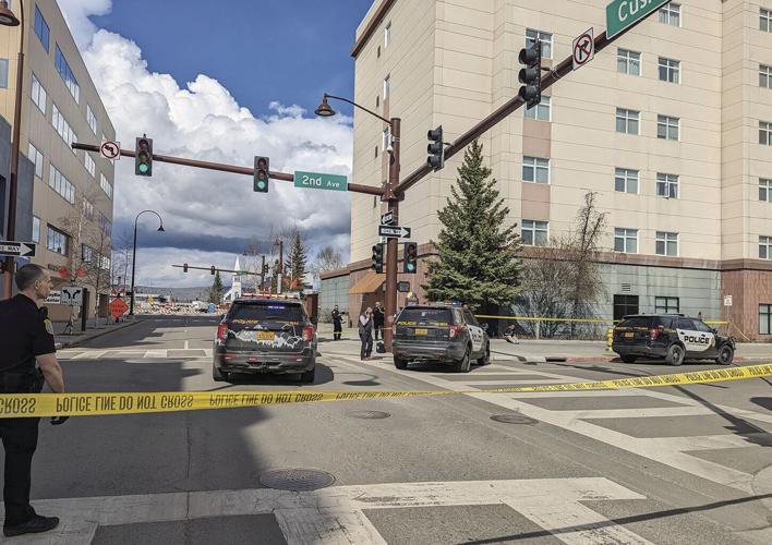 Alaska crime sees an overall decrease while murders see a spike ...