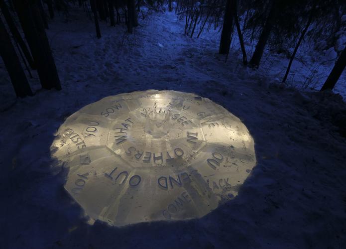 Ice Alaska moving forward with 2017 World Ice Art Championships | Local ...