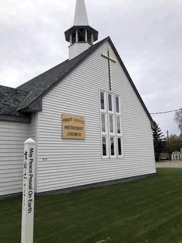 First Methodist celebrates its 70th anniversary | Local News ...