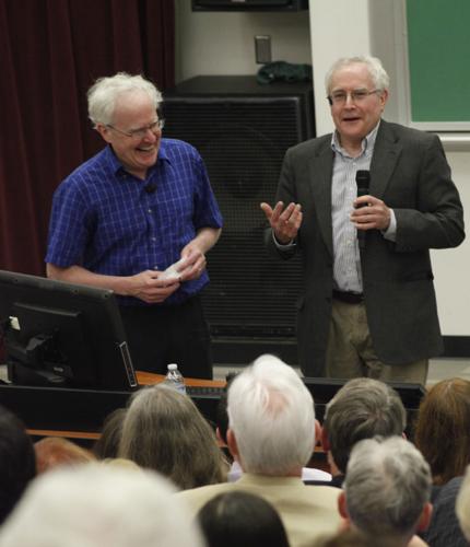 Terrence Cole, noted UAF history professor, dies at 67 | Local News ...