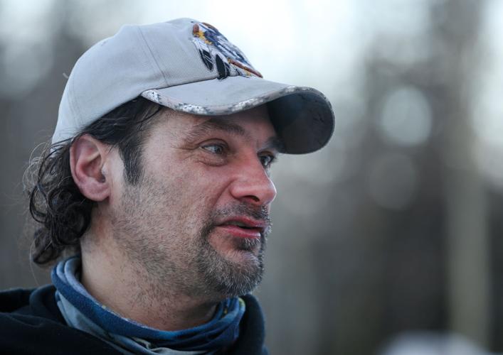 Neff first to Braeburn, leading Yukon Quest in final 100 miles | Yukon ...