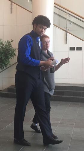 North Pole man arraigned on sexual assault charges | Local News ...