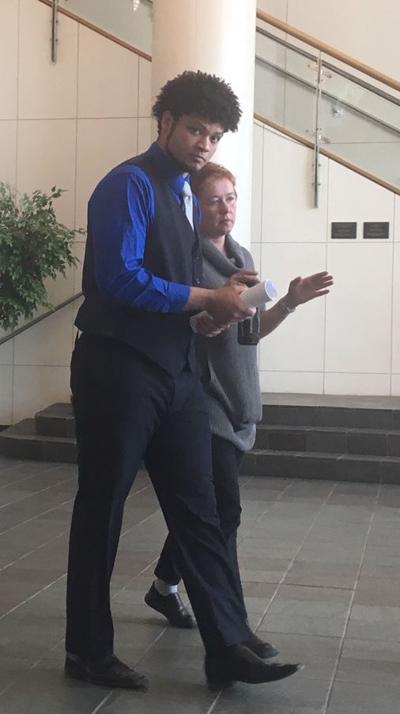 North Pole man arraigned on sexual assault charges | Local News ...