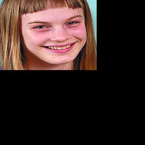 Student in the spotlight: Rebecca Gough | Youth | newsminer.com