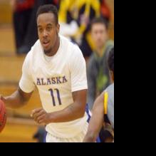 Nanooks end losing streak, begin homestand with win | UAF Nanooks ...