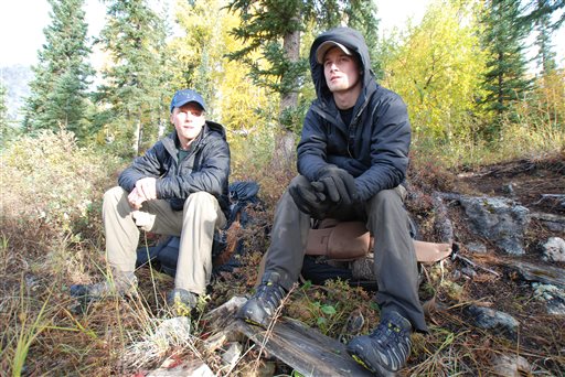 Ultimate Survival Alaska | News | newsminer.com