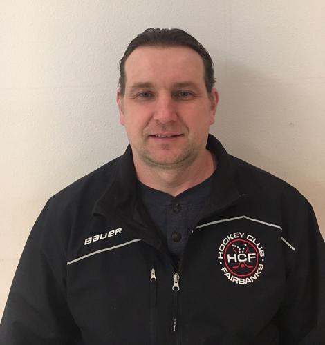 Kulmanovsky to receive Coach of the Year award | Sports | newsminer.com