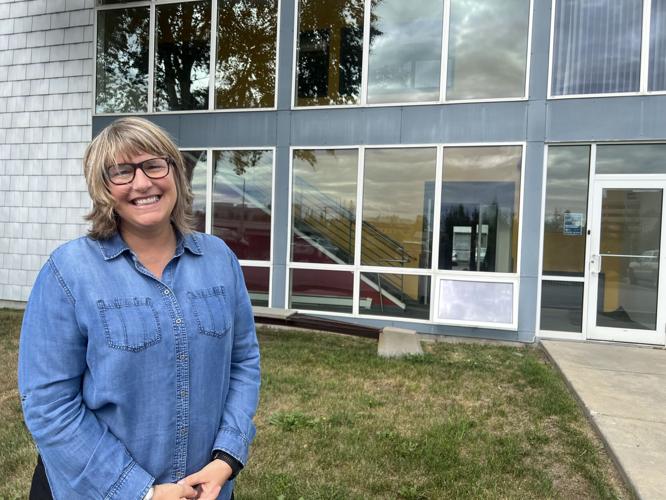 Tracy Vanairsdale honored as UAF Business Leader of the Year | Kris ...