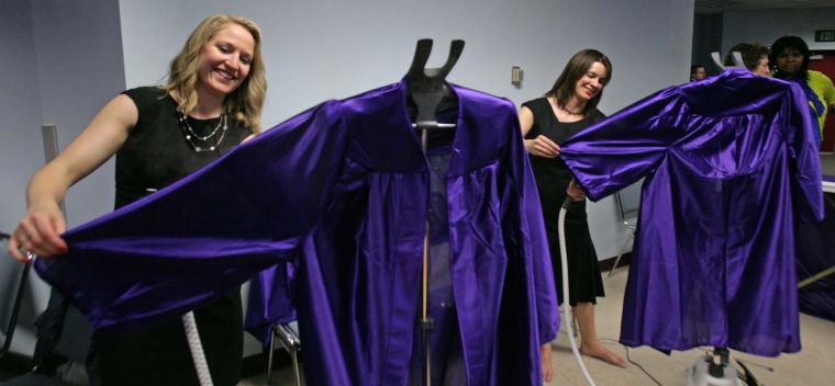 Lathrop High School Class of 2014 | Local News | newsminer.com