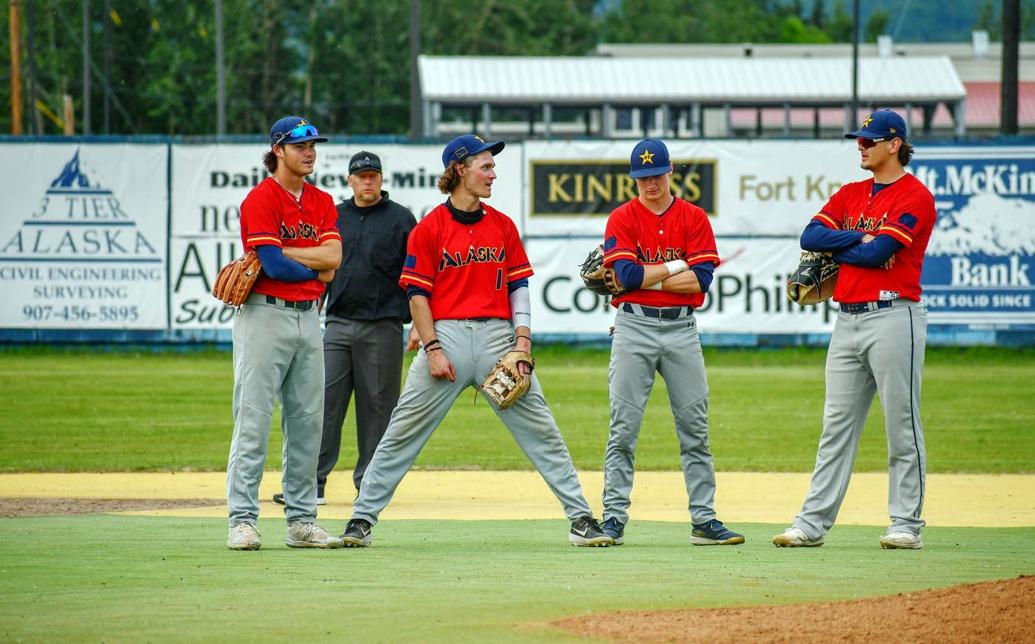 More Goldpanners games canceled due to positive Covid tests | Local ...