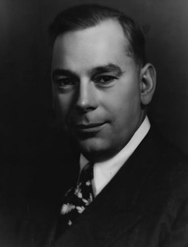 This week marks the 70th anniversary of the notorious Cecil Wells ...