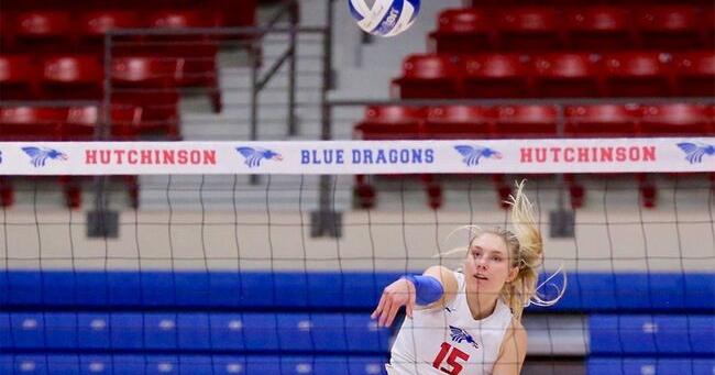 Nanooks sign seven for volleyball program | Sports | newsminer.com