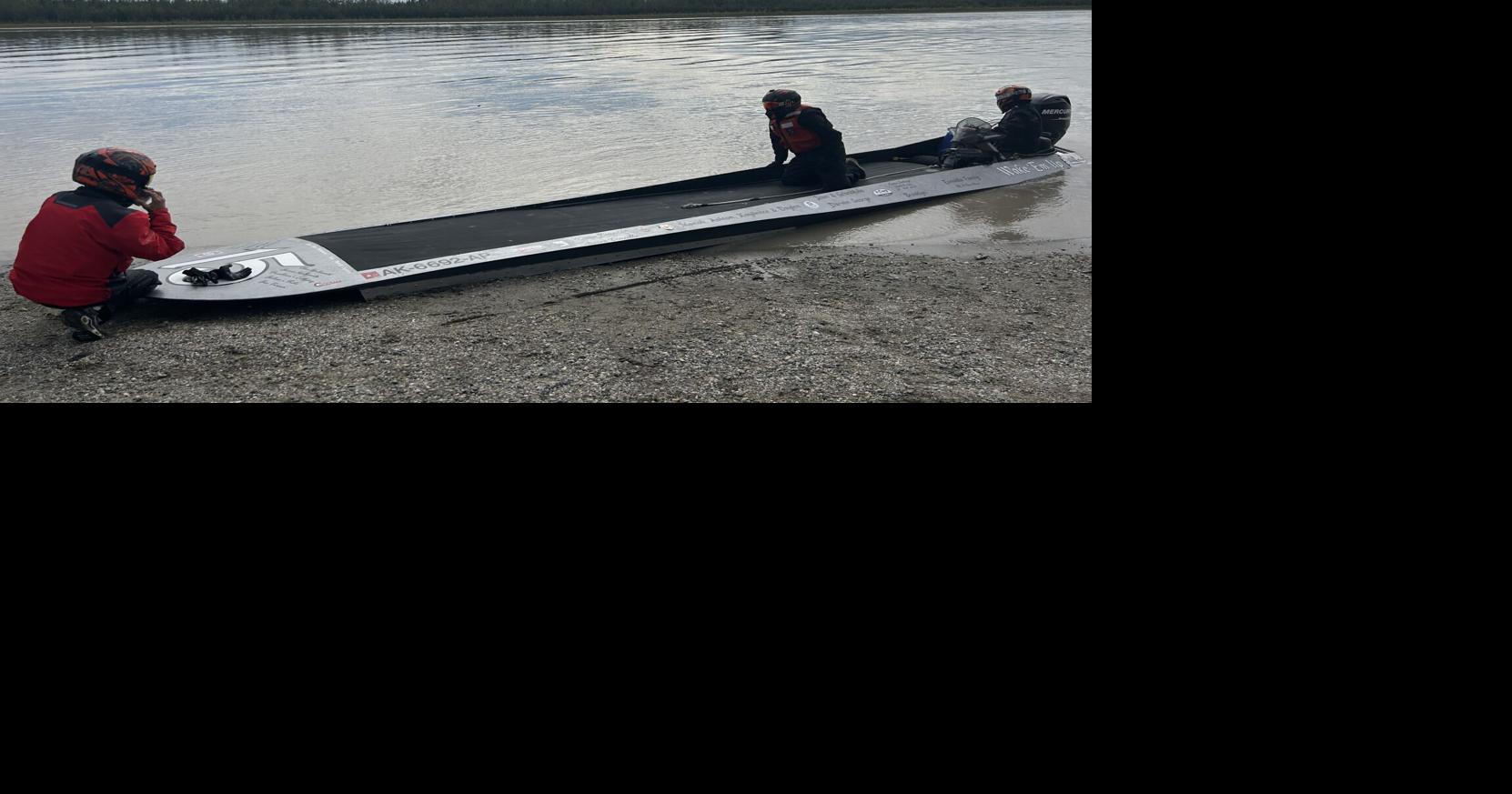Chena Pump State Recreation site slated to reopen Monday | Outdoors ...