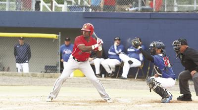 Goldpanners crush Waves in home opener | Sports | newsminer.com