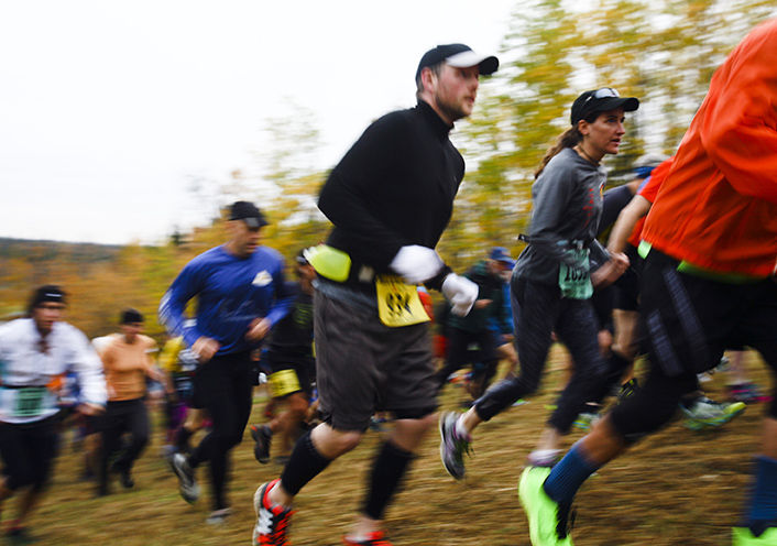 2014 Equinox Marathon | Sports | newsminer.com
