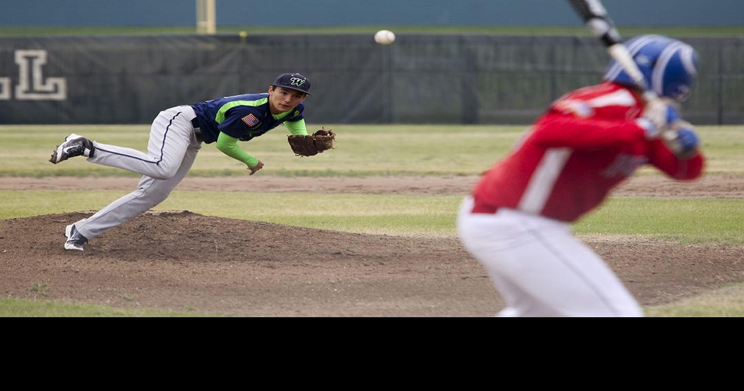 Alaska Wild hold on for win over Fairbanks 49ers in Legion action ...