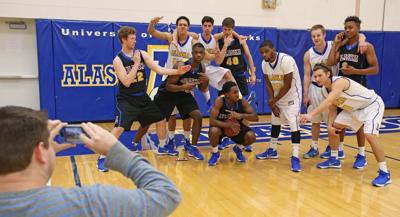 UAF men’s hoops aiming for playoff return | Local | newsminer.com