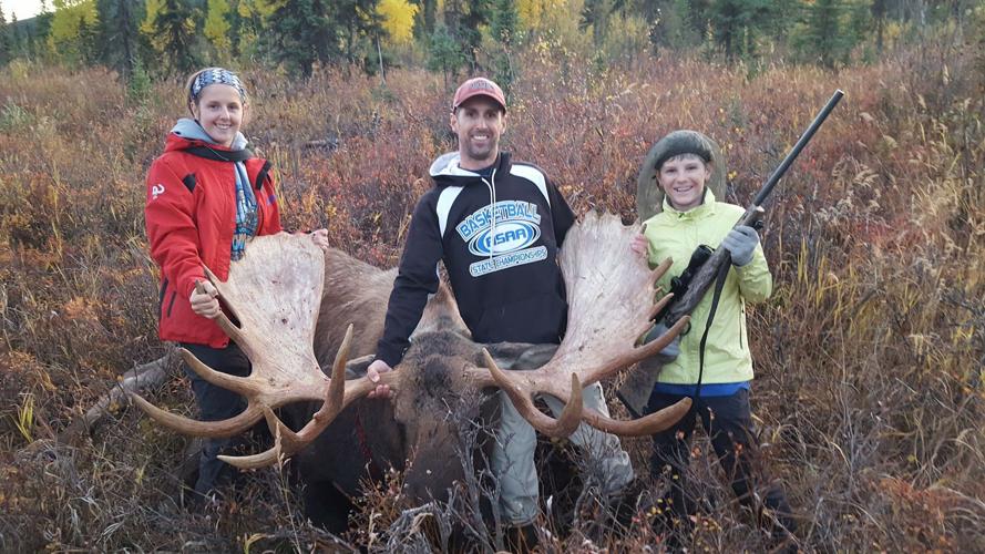 2018 60 Inch Club | Outdoors | newsminer.com