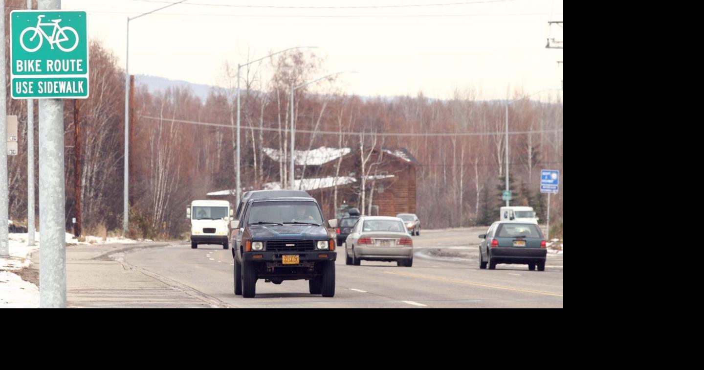 College Road plans scrapped; road will remain four lanes | Local News ...