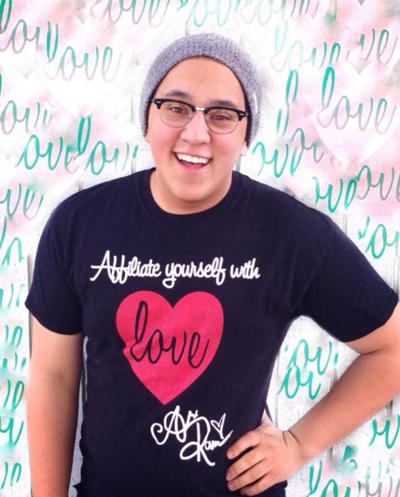 Lathrop grad heads to California to study musical theater | Kris Capps ...