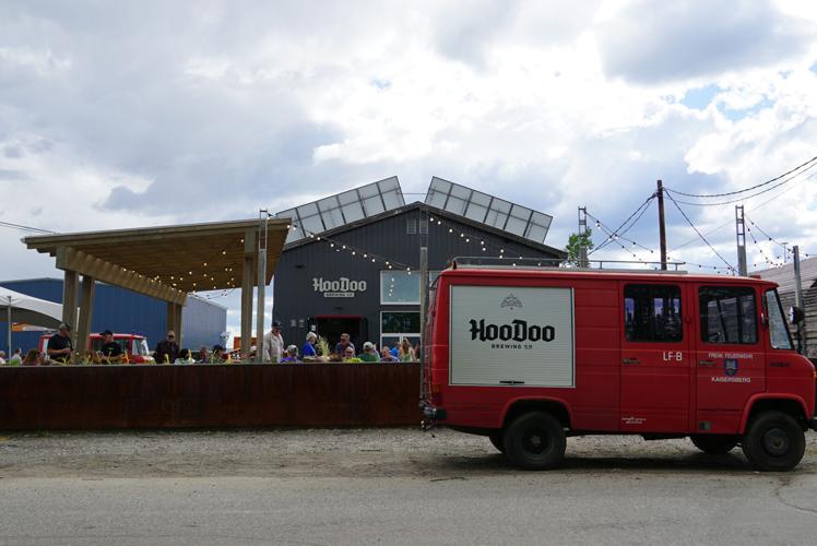 Alaska’s beer business is brewing up a storm | Local News | newsminer.com