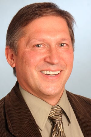 Jeff Jacobson appointed to North Pole city council | Local News ...