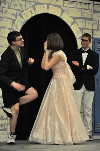 'Zombie Prom' is an atomically good time for Eielson | Latitude 65 ...